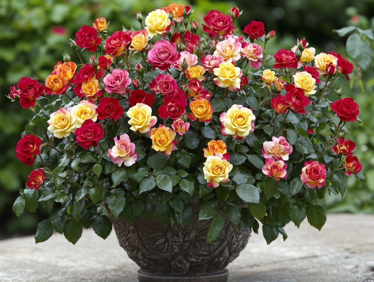 42 Most Stunning Tiny Flowers to Elevate Your Garden’s Beauty ...