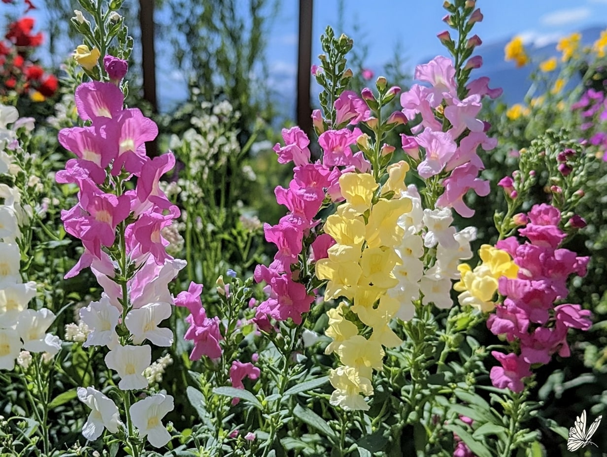 42 Most Stunning Tiny Flowers to Elevate Your Garden’s Beauty ...