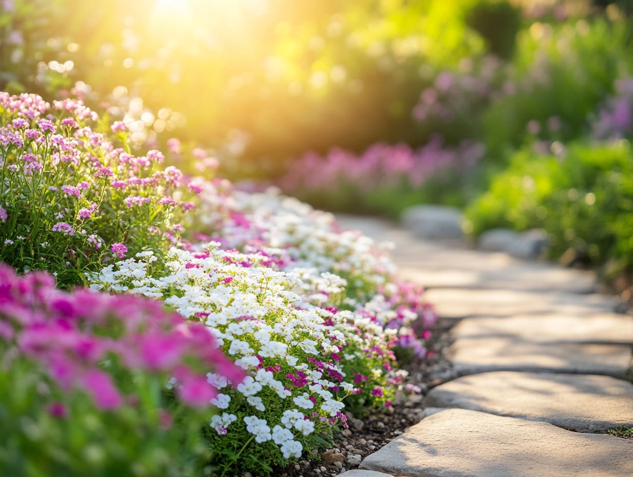 42 Most Stunning Tiny Flowers to Elevate Your Garden’s Beauty ...