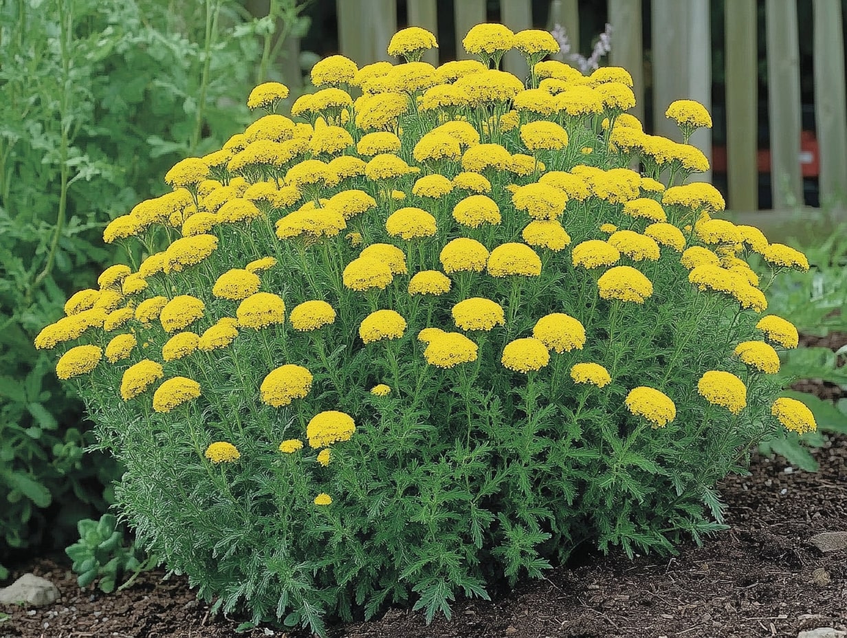 15 Most Effective Squirrel-Resistant Plants for Your Garden - Complete ...