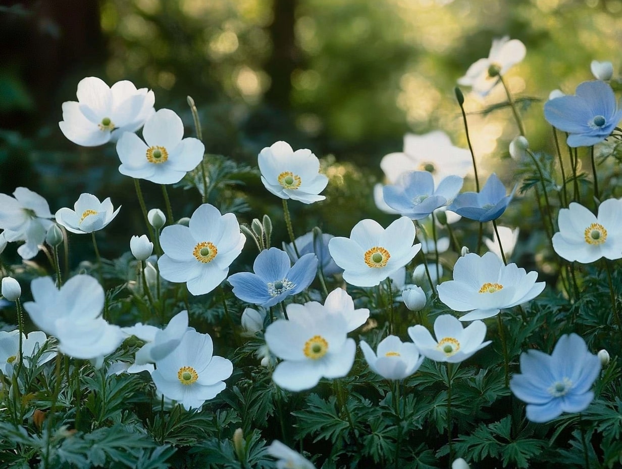 42 Most Stunning Tiny Flowers to Elevate Your Garden’s Beauty ...