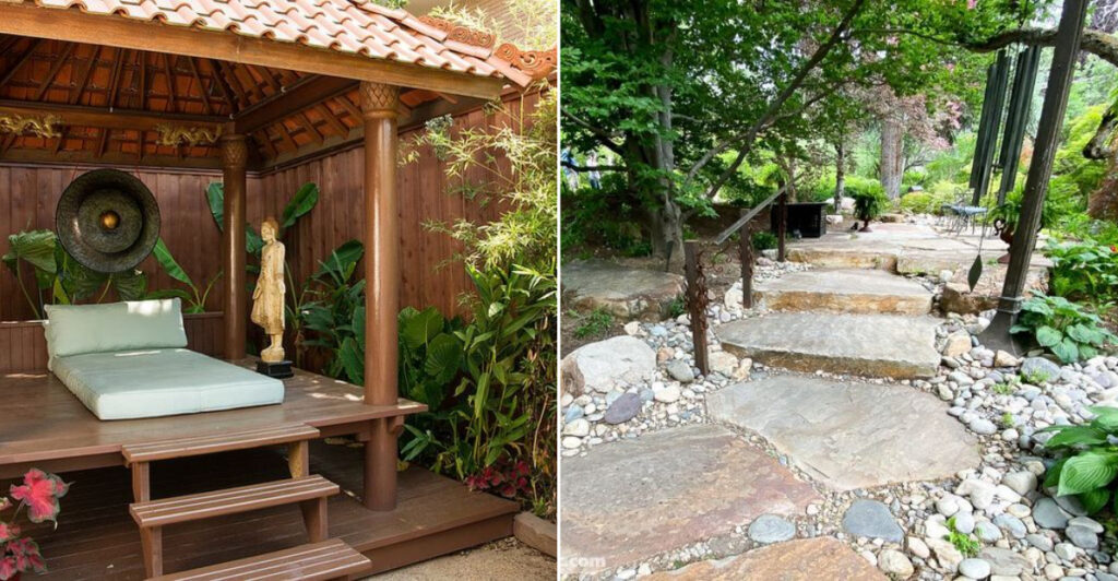 12 Expert-Approved Ways to Create a Peaceful Garden Oasis - Complete ...