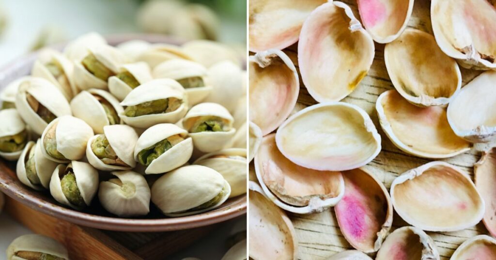 8 Brilliant Uses for Pistachio Shells You Never Knew About - Complete ...