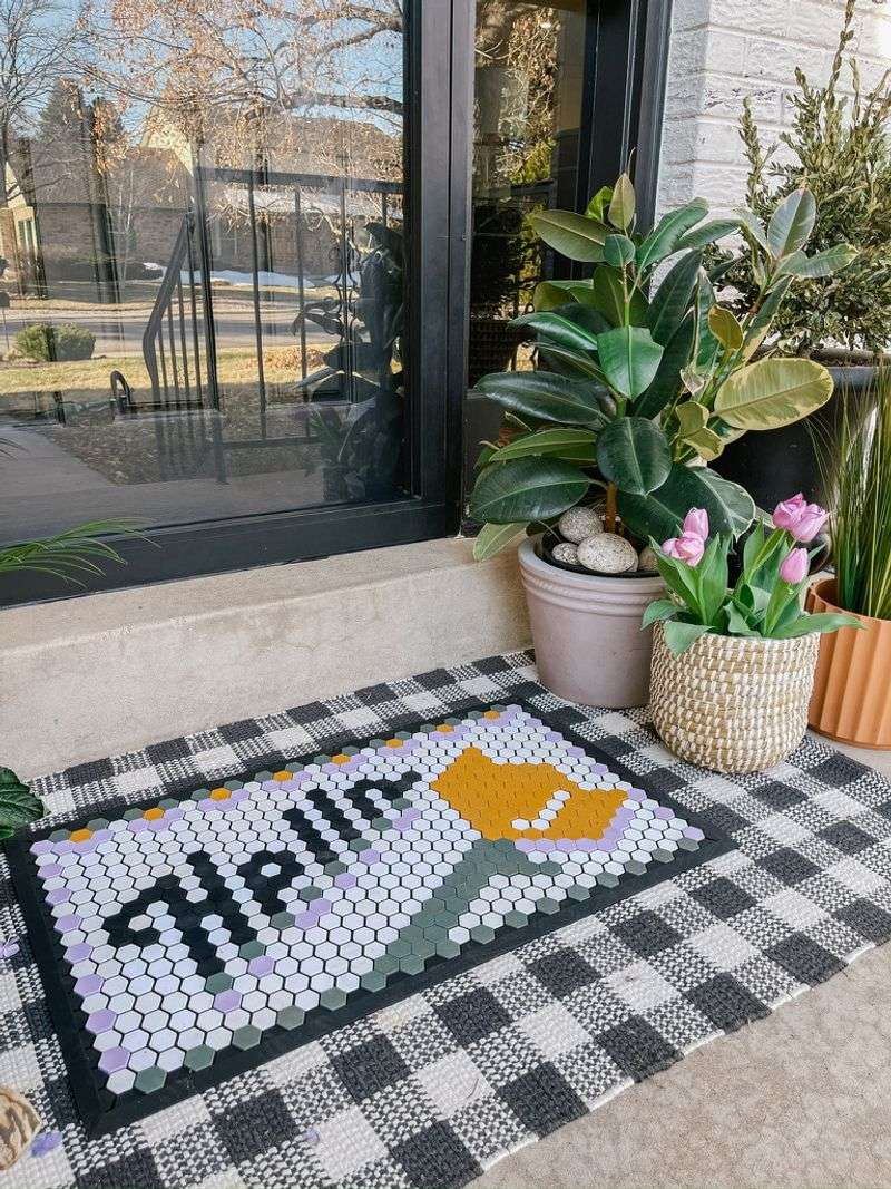 17 Front Porch Decorating Ideas That Will Seriously Charm You ...