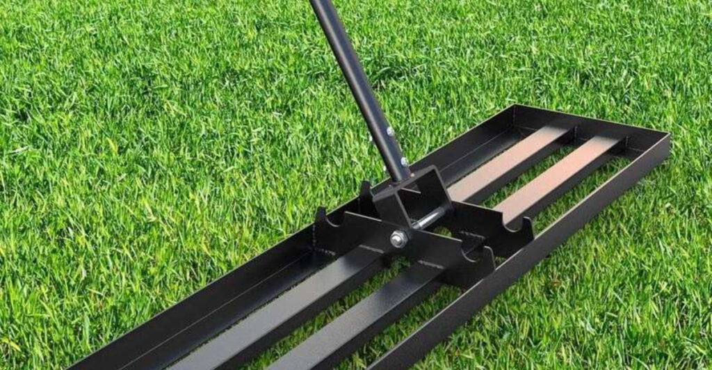 Level Your Lawn: 12 Simple Tricks for a Flawless Finish - Complete ...