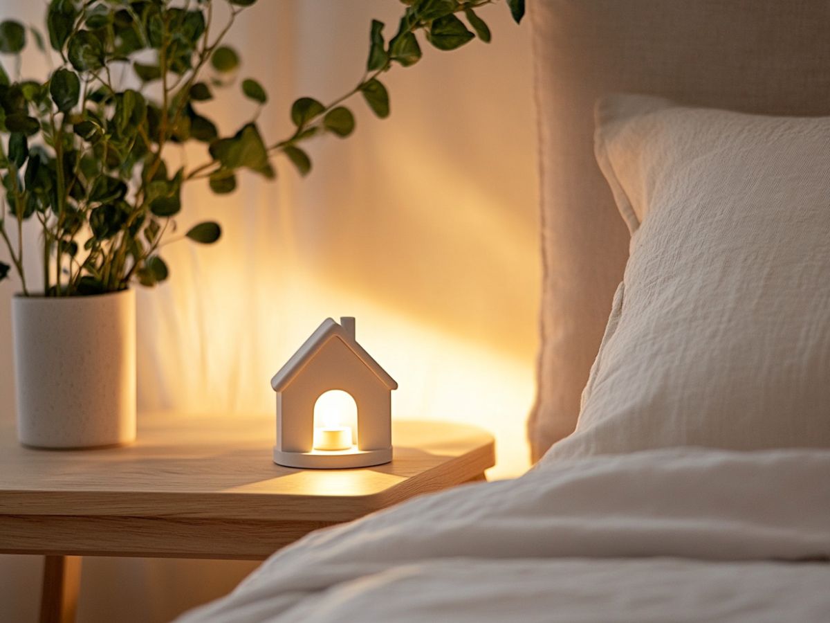 Scandi Tea Light Houses: Trendy Styling Ideas You’ll Love - Complete ...