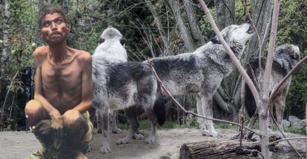 The True Story Behind The Jungle Book: 15 Fascinating Facts About the ...