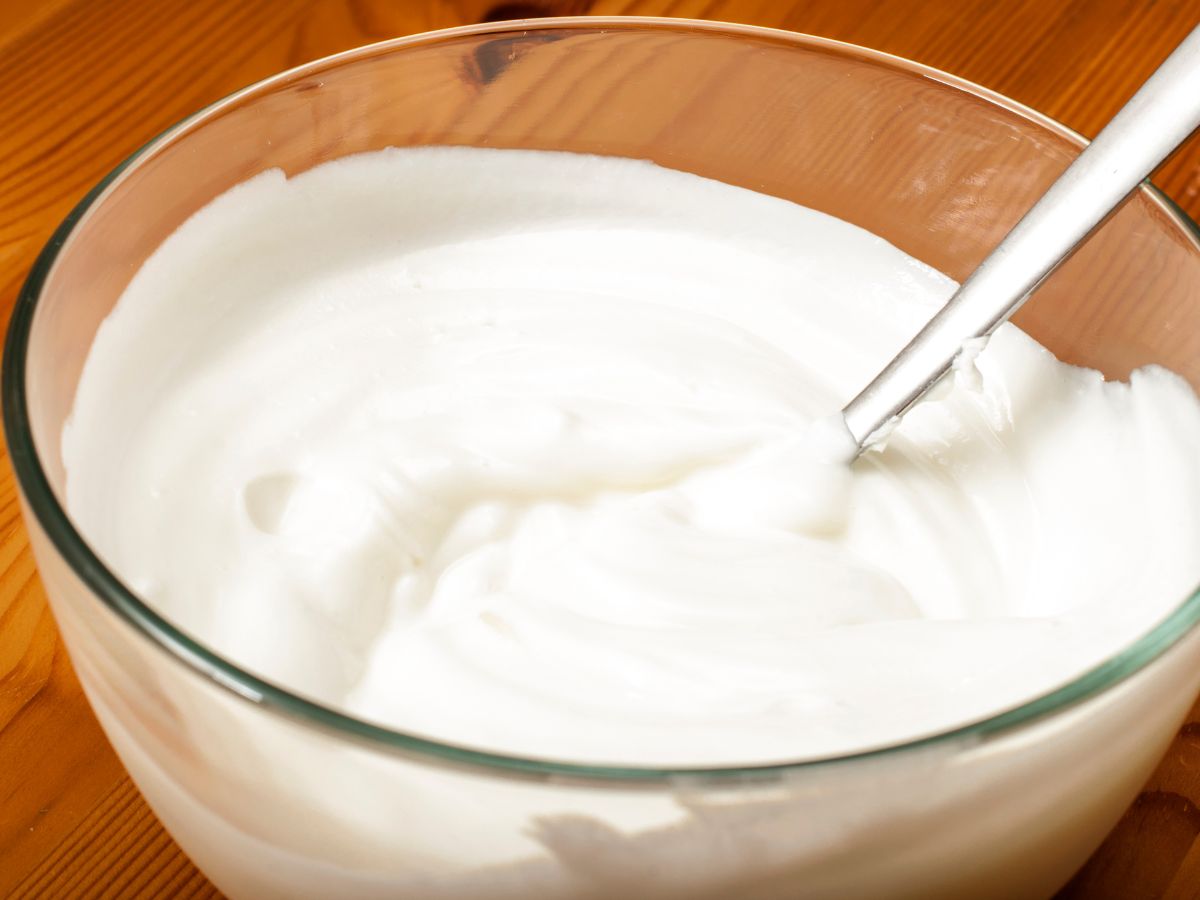 Simple 3-Ingredient Yogurt Cake for a Healthy Treat. - Complete Gardening