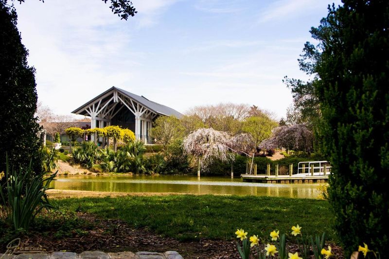 America’s 20 Most Stunning Botanical Gardens You Need to Visit ...