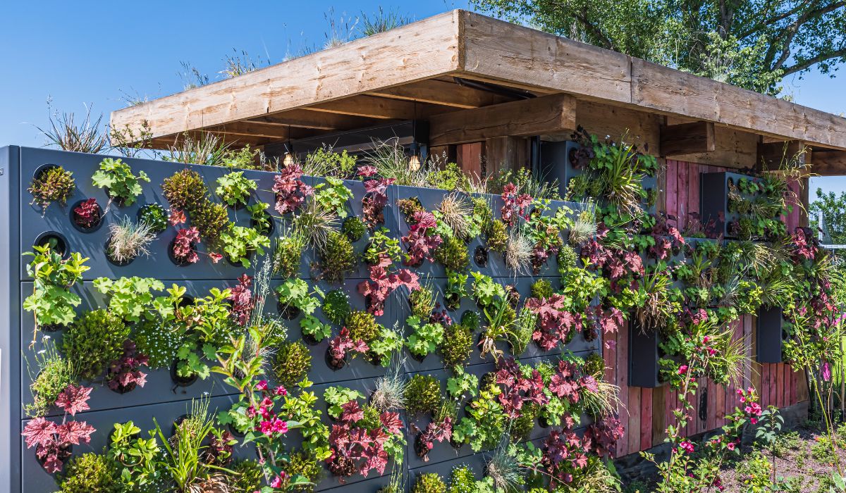 Urban Gardening 101: How to Start Growing Green in the City - Complete ...