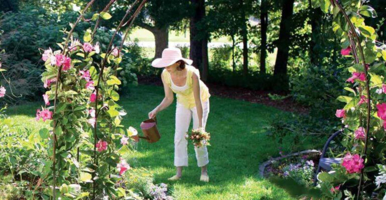 20 DIY Garden Projects to Refresh Your Yard - Complete Gardening