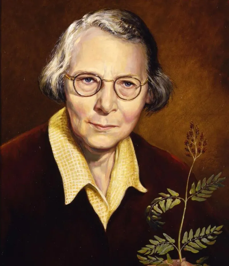 14 Women Botanists Who Revolutionized the Plant World - Complete Gardening