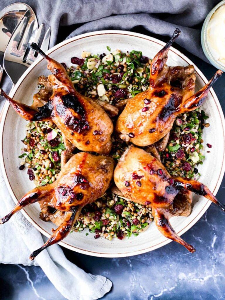 11 Surprising Things You Never Knew About Quail - Complete Gardening