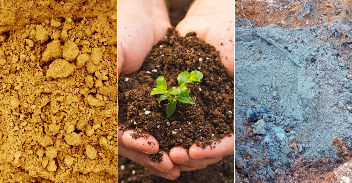 13 Eye-Opening Facts About Garden Soil Color – Plus Hidden Gardening ...