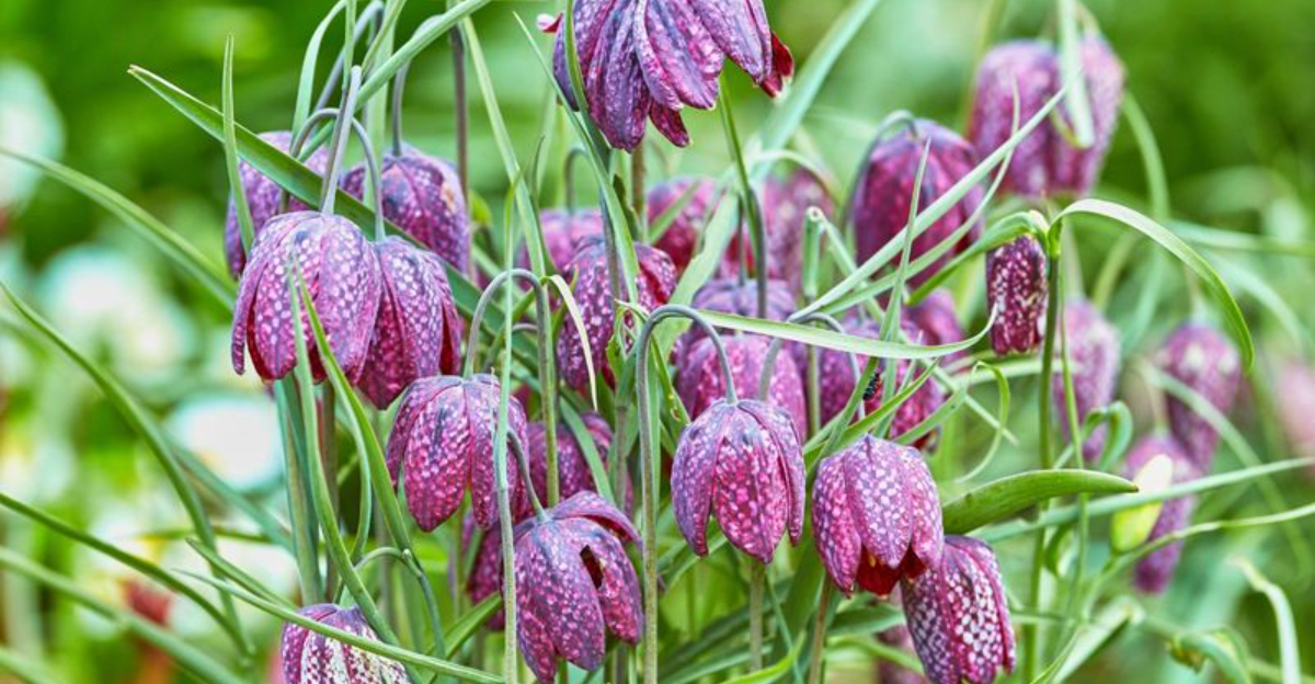15 Hardest Flowers to Grow – For Gardeners Who Love a Challenge ...