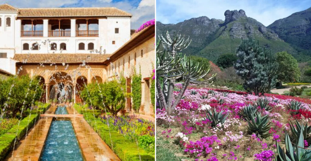 24 Breathtaking Traditional Gardens from Around the World to Inspire ...