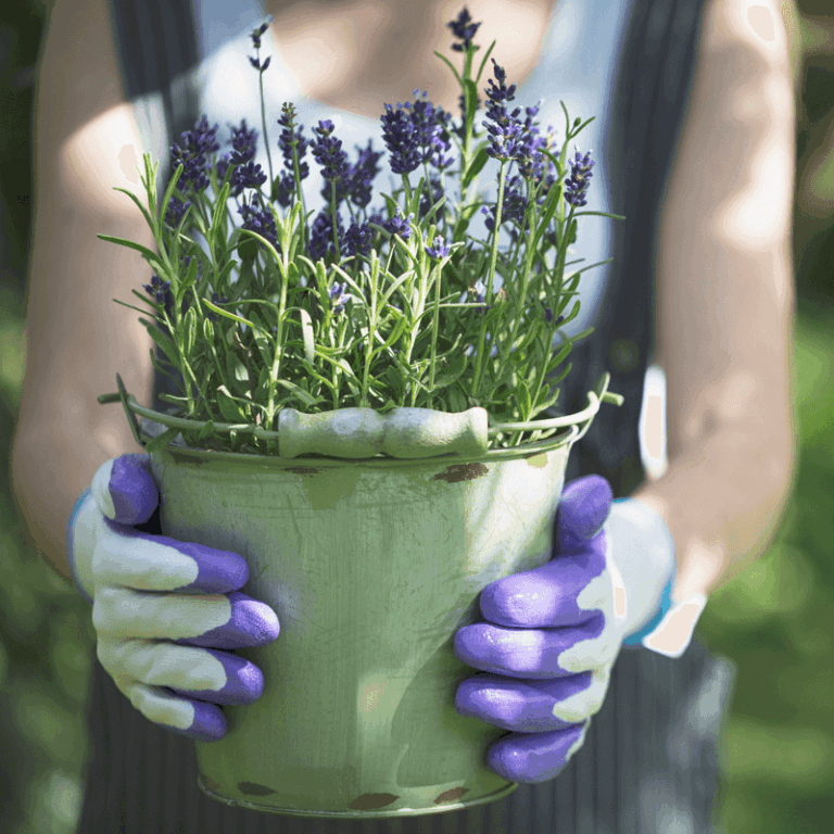 26 Stunning Perennial Flowers Made for Pots Plus 10 That Need Almost No ...