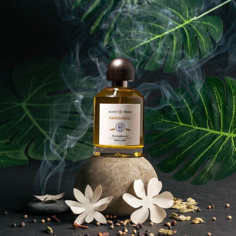 Meet the 20 Botanical Beauties Responsible for Iconic Perfume Smells ...
