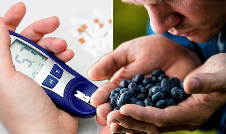 12 Surprising Things That Happen to Your Body If You Eat Blueberries ...