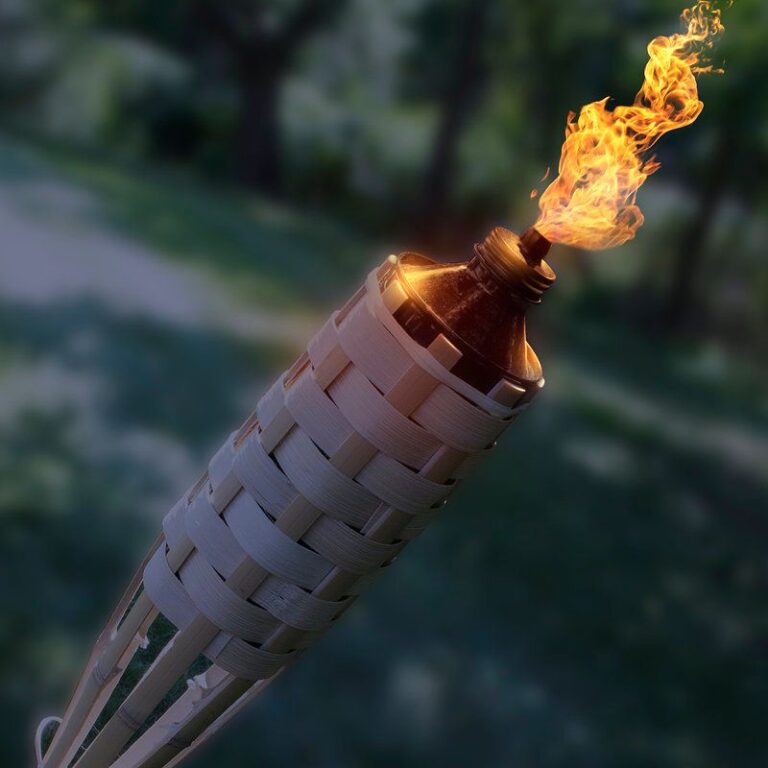 Forget Expensive Landscaping—These 23 DIY Lights Make All the ...