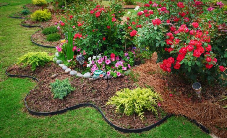 25 Genius Planting Tricks to Instantly Make Your Small Front Yard Look ...