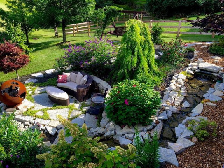 8 Landscaping Guidelines That Matter and 8 That Don’t According to the ...