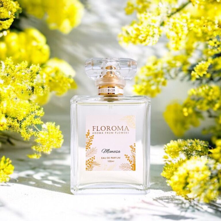 Meet the 20 Botanical Beauties Responsible for Iconic Perfume Smells ...