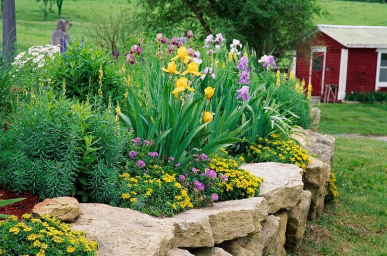 15 Flower Bed Mistakes You Might Be Making (And How to Fix Them Fast ...