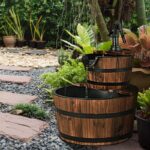 15 Beautiful Backyard Water Features Anyone Can Make Without Hiring a ...