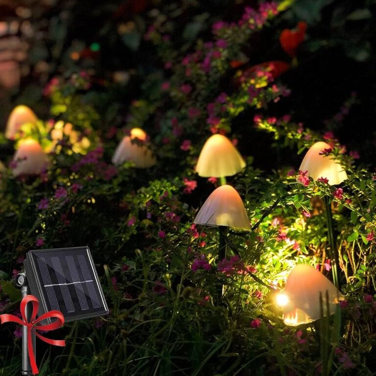 Forget Expensive Landscaping—These 23 DIY Lights Make All the ...