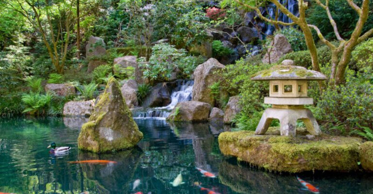 12 Zen Garden Corner Ideas That Will Instantly Calm Your Space ...