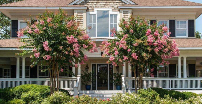 35 Small Trees To Show Off In Your Front Yard - Complete Gardening