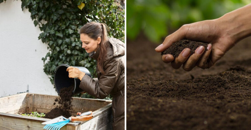 Best Homemade Soil Mixes for Raised Beds - Complete Gardening