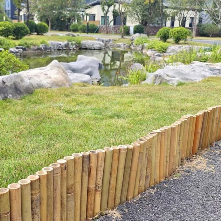 15 DIY Garden Borders That Are Cheap, Durable, and Beautiful - Complete ...