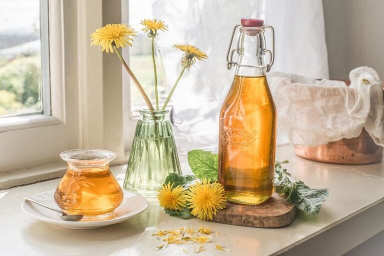 17 Clever Ways to Use Dandelions You’ve Probably Never Tried - Complete ...
