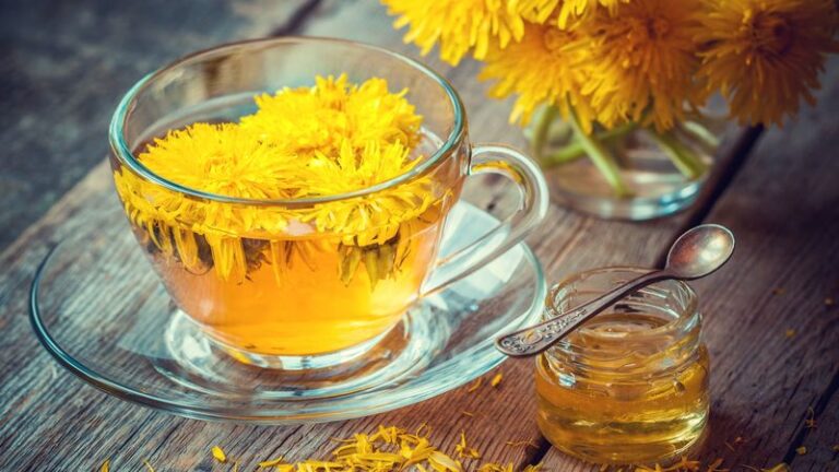 17 Clever Ways to Use Dandelions You’ve Probably Never Tried - Complete ...