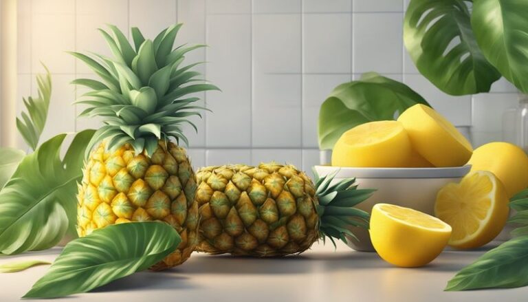 9 Easy Ways to Tell If a Pineapple Is Ripe (Before You Slice ...