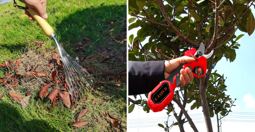 Gardening Gear You Didn’t Know You Needed - Complete Gardening