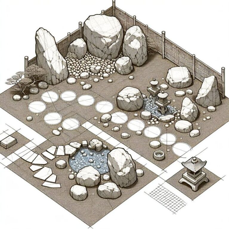 What’s a Rockery? 9 Easy Steps to Create This Stunning Garden Feature ...