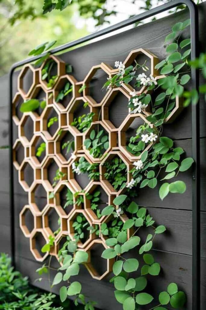 How to Train Vines to Climb Walls or Fences - Complete Gardening
