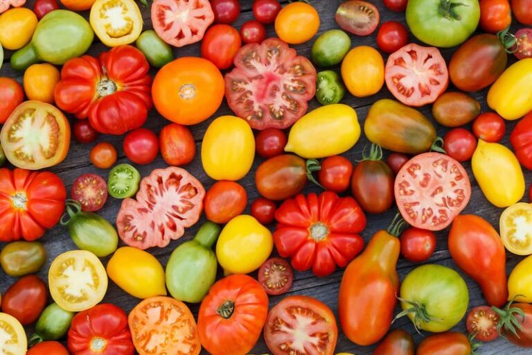 12 Expert Tips on Choosing the Right Tomato Variety to Grow (For Juicy ...
