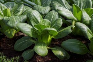 17 Vegetables That Can Handle Cold Weather - Complete Gardening