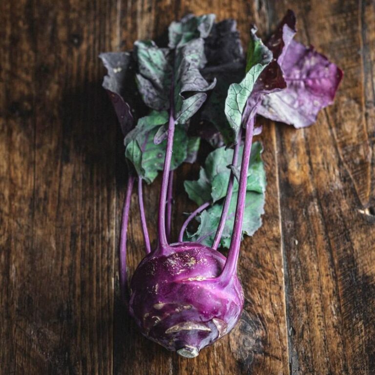25 Purple Vegetables: Top Varieties to Grow - Complete Gardening