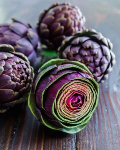 25 Purple Vegetables: Top Varieties to Grow - Complete Gardening