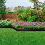 15 DIY Garden Borders That Are Cheap, Durable, and Beautiful - Complete ...