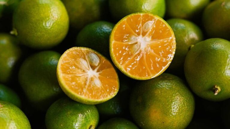 12 Unique Citrus Fruits You’ve Probably Never Tasted - Complete Gardening