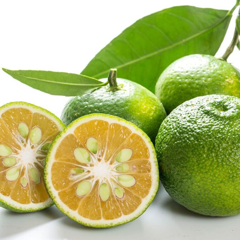 12 Unique Citrus Fruits You’ve Probably Never Tasted - Complete Gardening