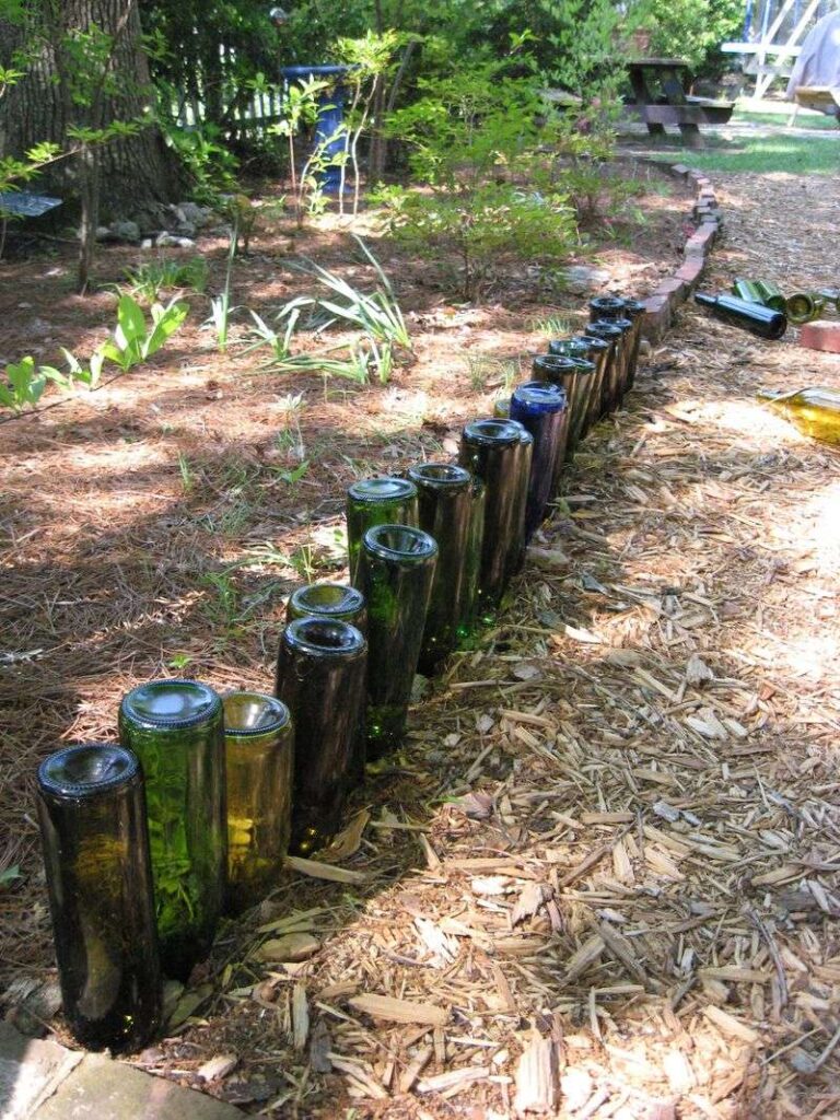 I Tried 15 Garden Edging Solutions So You Don't Have To - Here Are ...
