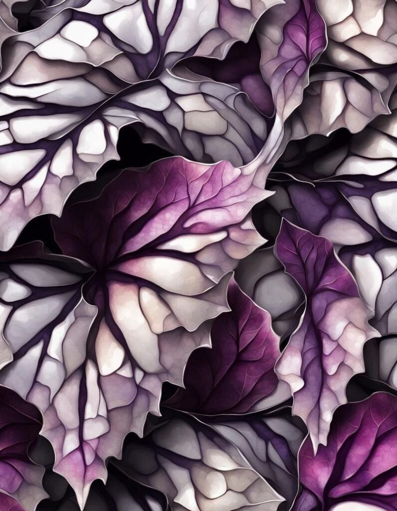 20 Plant Leaves That Look Like Something Else Entirely - Complete Gardening