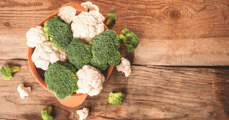 Broccoli vs Cauliflower: 13 Differences That Actually Matter - Complete ...